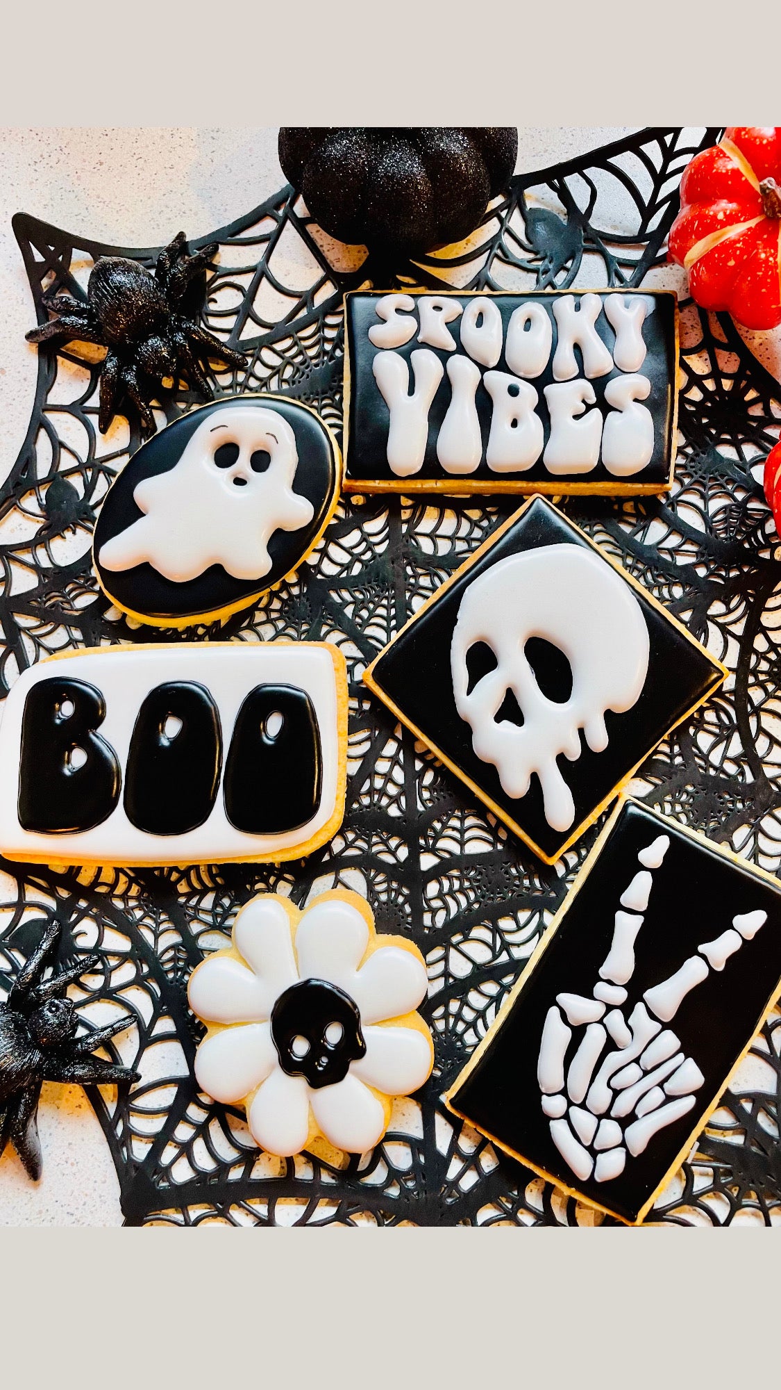 Coffret Spooky – Gang de Biscuits